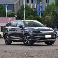 China Byd Tang 2024 EV 730km Energy Electric Vehicle 7seats SUV ID4/ID6 Auto Crozz ID4/ID6 for sale