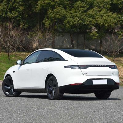 China Max Speed 180km/H Leap Motor C01 2023 Comfort Edition 4 Wheel Drive Electric Car for sale