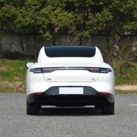 China Electric Fuel Type Customization Leapmotor C01 Pure Electric Car Leapmotor SUV Sedan for sale