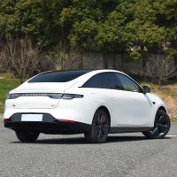 China Electric Fuel Type Customization Leapmotor C01 Pure Electric Car Leapmotor SUV Sedan for sale