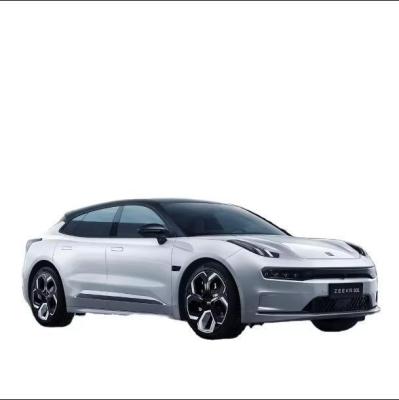 China 2023 Speed Chinese Hot Sells Zeekr 001 Extremely Krypton Used Car Adults Automobile for sale