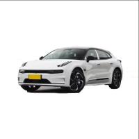 China 2023 Speed Chinese Hot Sells Zeekr 001 Extremely Krypton Used Car Adults Automobile for sale