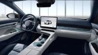 China Zeekr 001 You We Adults Extremely Krypton Parking Reversing Camera Energy Vehicle for sale