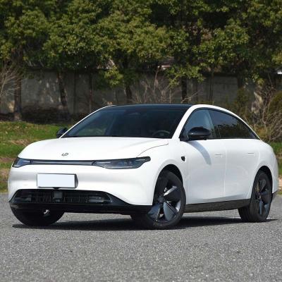 China Leapmotor C01 100% Electric Car Hydraulic Braking System for Adults Wheelbase 2930mm for sale