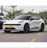 China Upgrade to Zeekr 001 Electric Car The Perfect Combination of Power and Style for sale