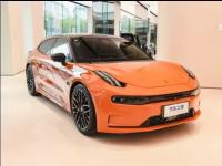 China Extreme Krypton 001 Large Vehicle Max Speed 200 Km/H Range 550 Km Electric Motor 280 HP for sale