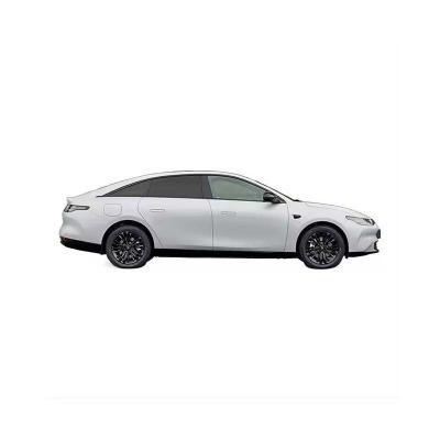 China AWD Large Space Gray Pure Electric Sedan Car for Energy Vehicles Leapmotor C01 EV Car for sale