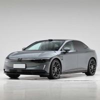 China Electric Car Zeekr 007 Pure EV with Ternary Lithium Battery 4 Door 5 Seat High Speed for sale