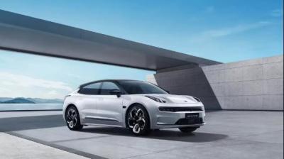 China 2023 Krypton Electric Car Zeekr 001 Left Steering Long Range High Speed Geely Luxury EV for sale