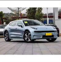 China 2023 Krypton Electric Car Zeekr 001 Left Steering Long Range High Speed Geely Luxury EV for sale