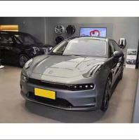 China 2023 Krypton Electric Car Zeekr 001 Left Steering Long Range High Speed Geely Luxury EV for sale