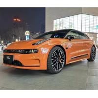China Zeekr 009 Car Zeekr-001 Luxury EV Geely Zeekr Electric Car Battery Capacity Kwh 100 Kwh for sale