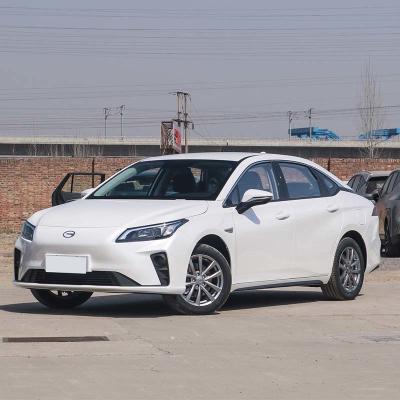 China Body Style Sedan EV Car Aion S Xuan Affordable 5 Seats Energy Vehicle Auto Electric for sale