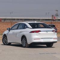 China Body Style Sedan EV Car Aion S Xuan Affordable 5 Seats Energy Vehicle Auto Electric for sale