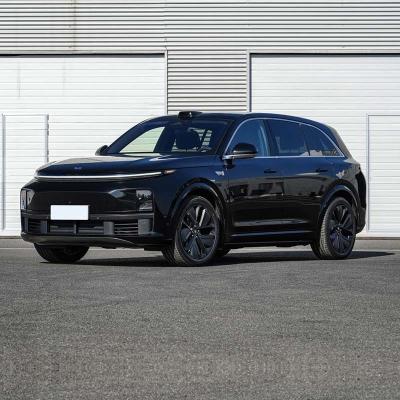 China Closed Body Type Lixiang L7 Max Electric SUV Car Extended-Range Electric Vehicle for sale