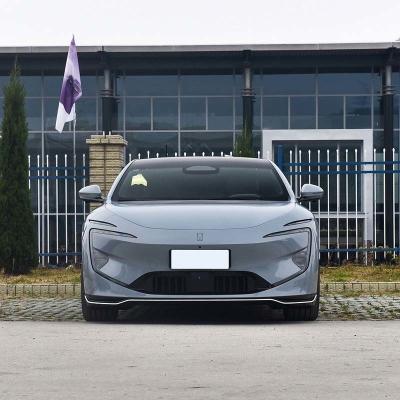 China 2024 Avatr 12 Electric Car Sedan Left Steering Energy Vehicle EV Sport Car for Adult for sale
