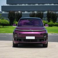 China Electromagnetic Braking System Lixiang Ideal L9 PRO 1.5t 154 Horsepower L4 Hybrid Car for sale
