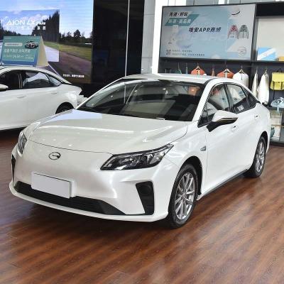 China GAC High Speed Aion S Xuan 580 Adult Electric Energy Vehicles Rear-Wheel Disc Brake for sale