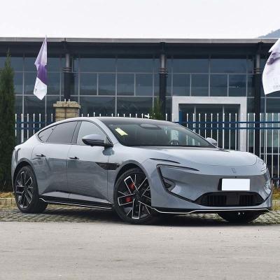 China Electric EV Car Auto 5 Seat Avatar 12 Smart Vehicle with Long Battery Life at Best for sale