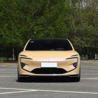 China Changan Huawei Avatr 12 EV Pure Electric SUV Maximum Power of 2000 Set/Sets Per Month for sale