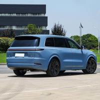 China Hybrid Fuel Type Lixiang L9 Max Energy Vehicle Car for Quick Response After-sales Service for sale