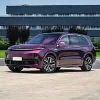 China Electric SUV Lixiang L9 Max Energy Vehicle Car Auto Luxury SUV Car with Quick Response for sale