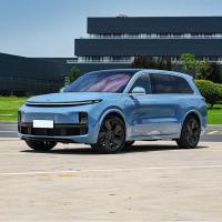 China Electric SUV Lixiang L9 Max Energy Vehicle Car Auto Luxury SUV Car with Quick Response for sale