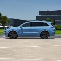 China Electric SUV Lixiang L9 Max Energy Vehicle Car Auto Luxury SUV Car with Quick Response for sale