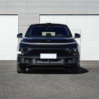 China SUV Auto Lixiang L7 Max Left Steering Energy Car Luxury Used EV Car Electric Vehicle for sale