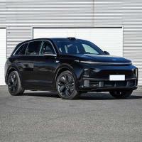 China Lixiang L7 Max Level Hybrid Car Curb Weight 2460kgs SUV Range-Extended Electric Vehicle for sale