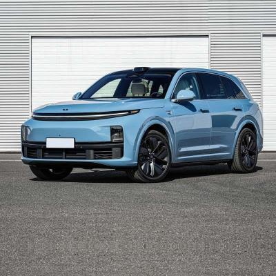 China Leading Ideal Hybrid Electric SUV Lixiang L7 Max with 5050x1995x1750mm Size and Body for sale