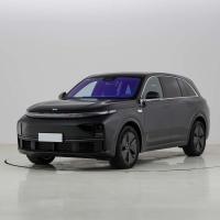 China Lixiang L7 Max The Ultimate SUV Electric Car with Enginemotor Maximum Power of 113kw for sale