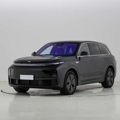 China Lixiang L7 Ultra SUV Hpev Range-Extended Electric Vehicle Energy Car Body Style SUV for sale