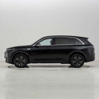 China Lixiang L7 Ultra SUV Hpev Range-Extended Electric Vehicle Energy Car Body Style SUV for sale