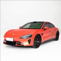 China 3000mm Wheel Base Pure Electric Xiao Mi Mi Su7 Car Max for Energy Vehicle Accessories for sale