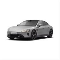 China Energy Electric Car 4 Doors 5 Seats Green Luxury Xiao Mi Su7 2024 800km Four Wheel Drive for sale