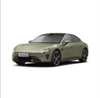 China Energy Electric Car 4 Doors 5 Seats Green Luxury Xiao Mi Su7 2024 800km Four Wheel Drive for sale