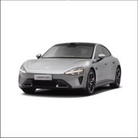 China Energy Electric Car 4 Doors 5 Seats Green Luxury Xiao Mi Su7 2024 800km Four Wheel Drive for sale