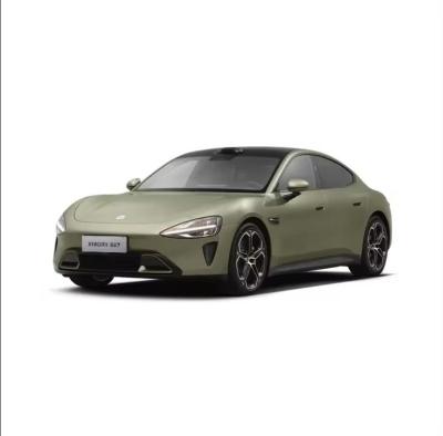 China 2024 Xiaomi Su7 Max Dual-Motor All-Wheel Drive Electric Vehicle Customized Request for sale
