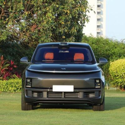 China Customization Lixiang L9 Ultra Family Car Hybrid SUV Vehicle Auto 0 Km Electric Car EV Car for sale