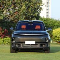China L9 Ultra-Long Life Battery Range-Extended Electric SUV EV Car by CLTC 5218*1998*1800 for sale
