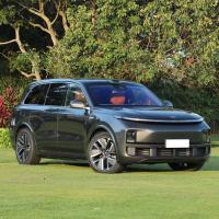 China L9 Ultra-Long Life Battery Range-Extended Electric SUV EV Car by CLTC 5218*1998*1800 for sale