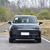 China Spanish Language 2024 Leapmotor C10 EV Electric SUV 530 Comfort Edition with 5 Seats for sale