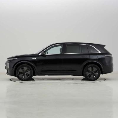 China SUV Car Lixiang L7 Leading Ideal L7 Ultra Comfortable Interior Chinese Electric Cars for sale