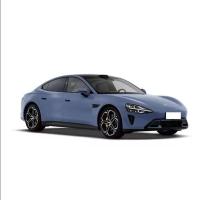 China 210km/H Max Speed Xiaomi SU7 Pro Advanced Intelligent Driving Control Rear Wheel Drive Car for sale
