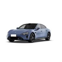 China 210km/H Max Speed Xiaomi SU7 Pro Advanced Intelligent Driving Control Rear Wheel Drive Car for sale