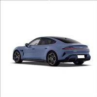 China 210km/H Max Speed Xiaomi SU7 Pro Advanced Intelligent Driving Control Rear Wheel Drive Car for sale