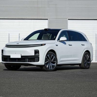 China White Exterior Color Lixiang L7 Ultra Electric SUV Car and with Ultra-Long Life Battery for sale