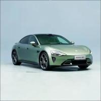 China Customization Xiaomi Su7 Mi Electric Car 2024 Presale Makes 2WD 4WD Automobile PRO Max for sale