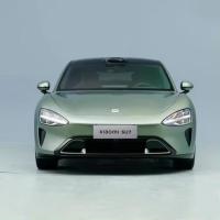 China Customization Xiaomi Su7 Mi Electric Car 2024 Presale Makes 2WD 4WD Automobile PRO Max for sale